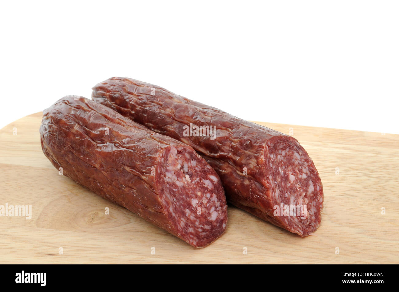 Reindeer sausage hi-res stock photography and images - Alamy