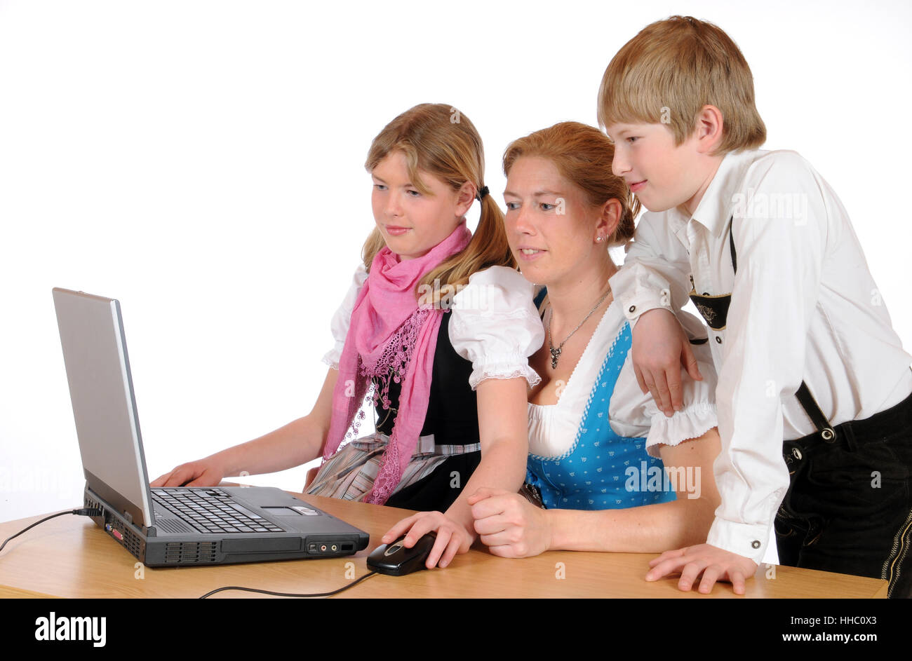 Lone parent family hi-res stock photography and images - Alamy