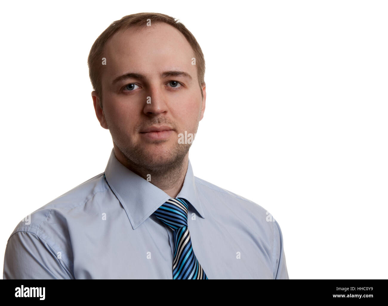 guy, blue, successful, succesful, isolated, male, masculine, face ...