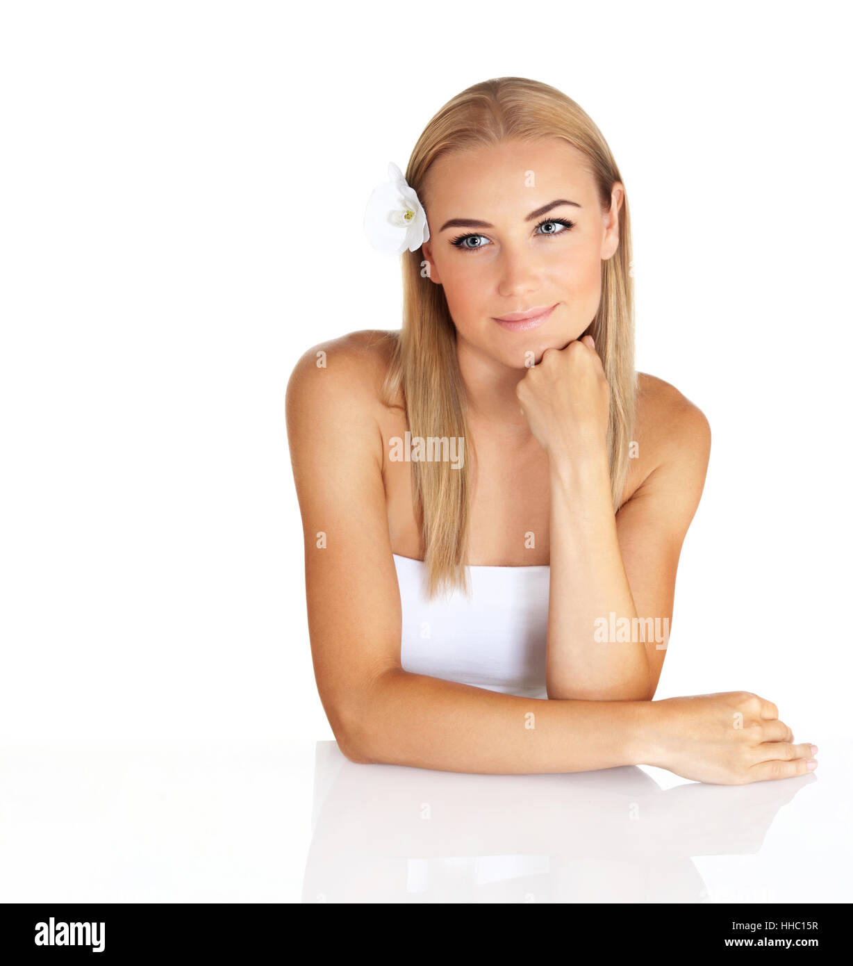 flower, plant, face, portrait, dapper, accosting, pretty, prettily ...