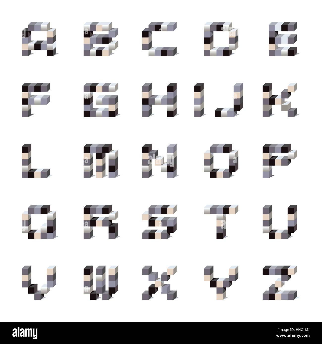 Formation of the spectrum Cut Out Stock Images & Pictures - Alamy