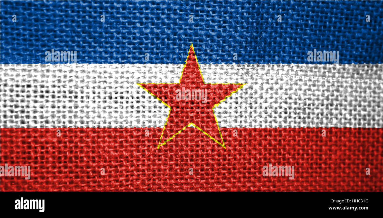emblem, flag, country, state, region, nation, identity, yugoslavia ...