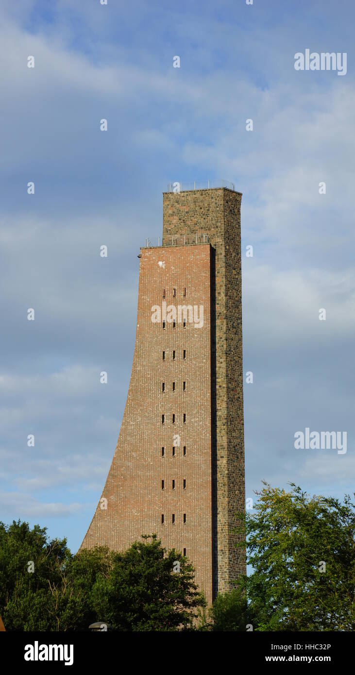 Laboe naval memorial hi-res stock photography and images - Alamy