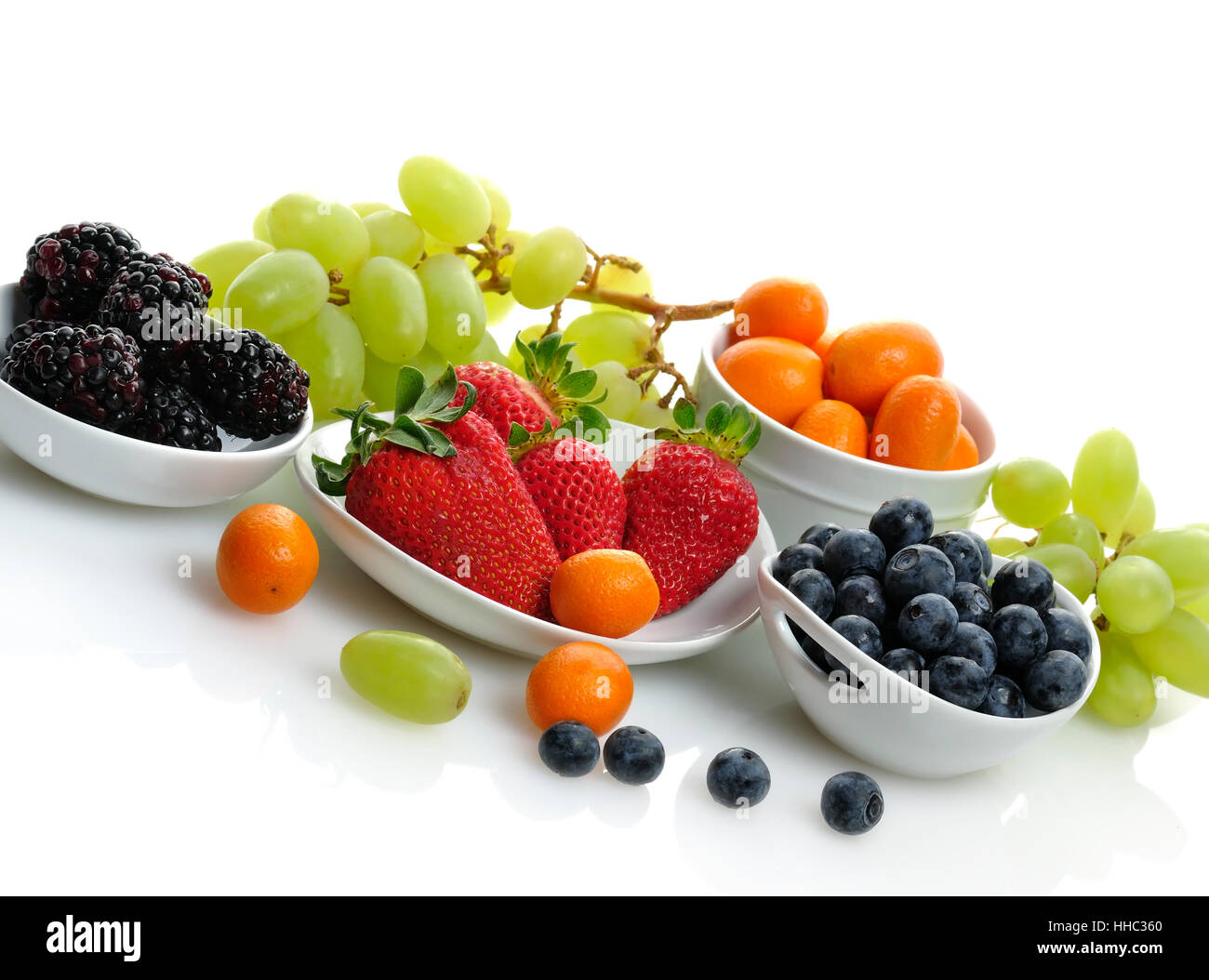 orange, fruit, strawberry, berry, blueberry, vine, grape vine, grape ...