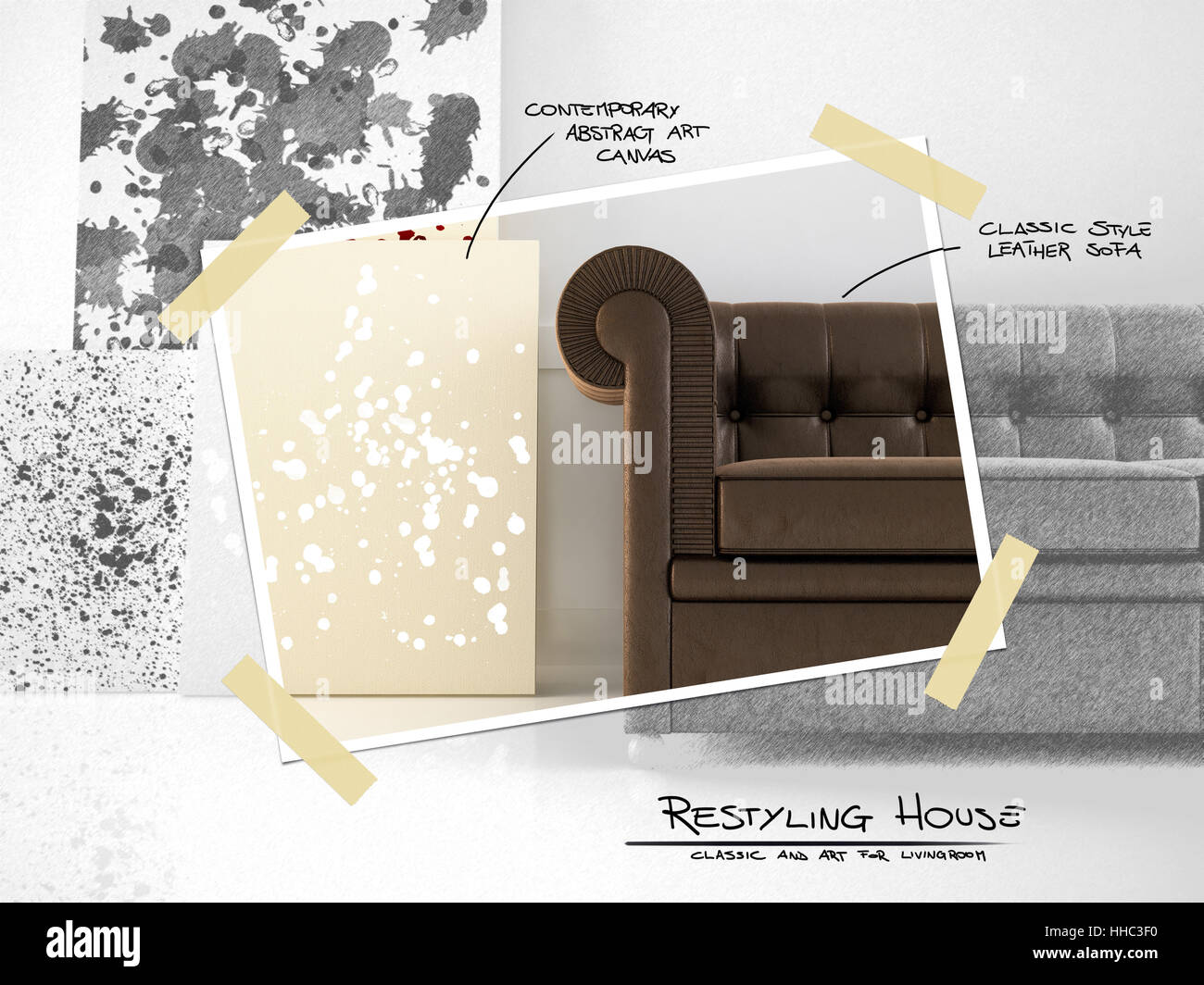 house, building, style of construction, architecture, architectural ...