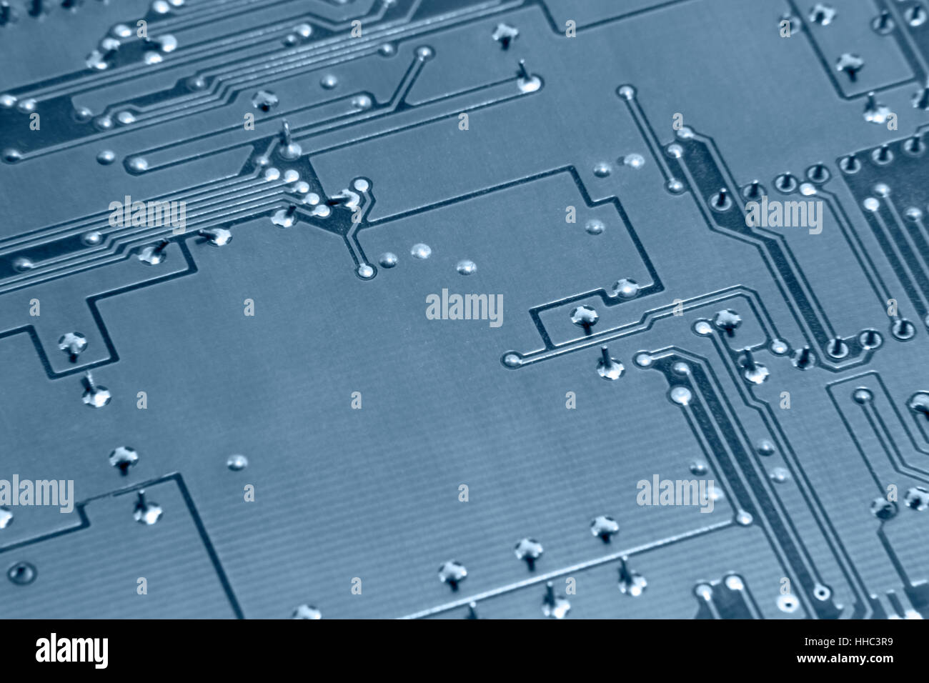 abstract electronics background Stock Photo - Alamy