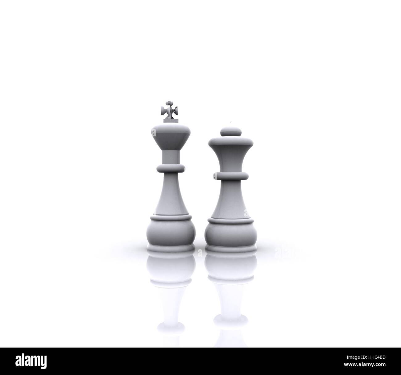 Emperor pair hi-res stock photography and images - Alamy