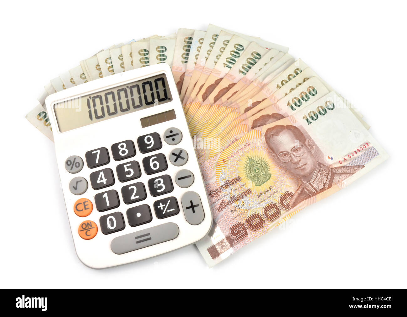 bank, lending institution, isolated, currency, calculator, asia ...