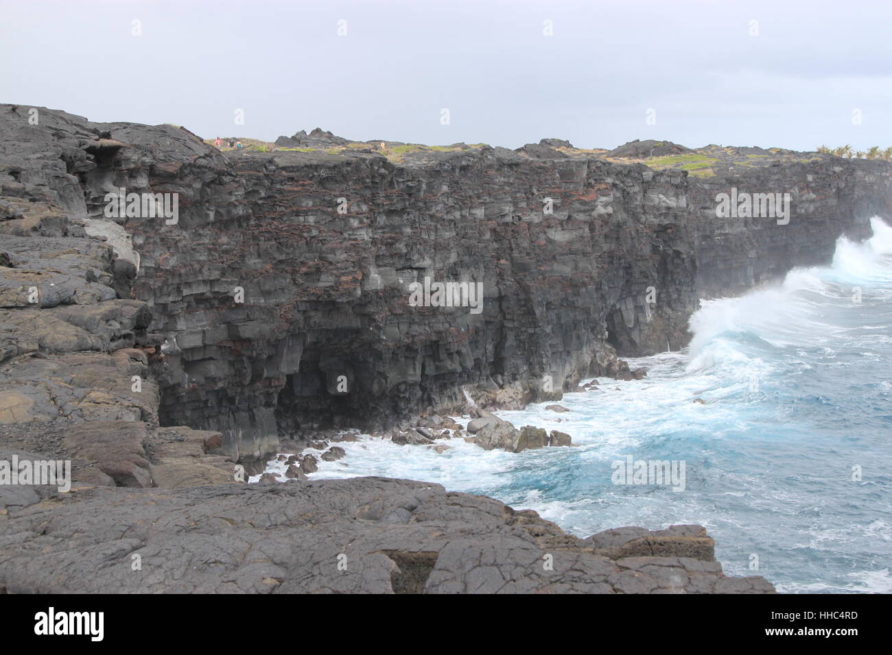 Vulkan island hi-res stock photography and images - Alamy