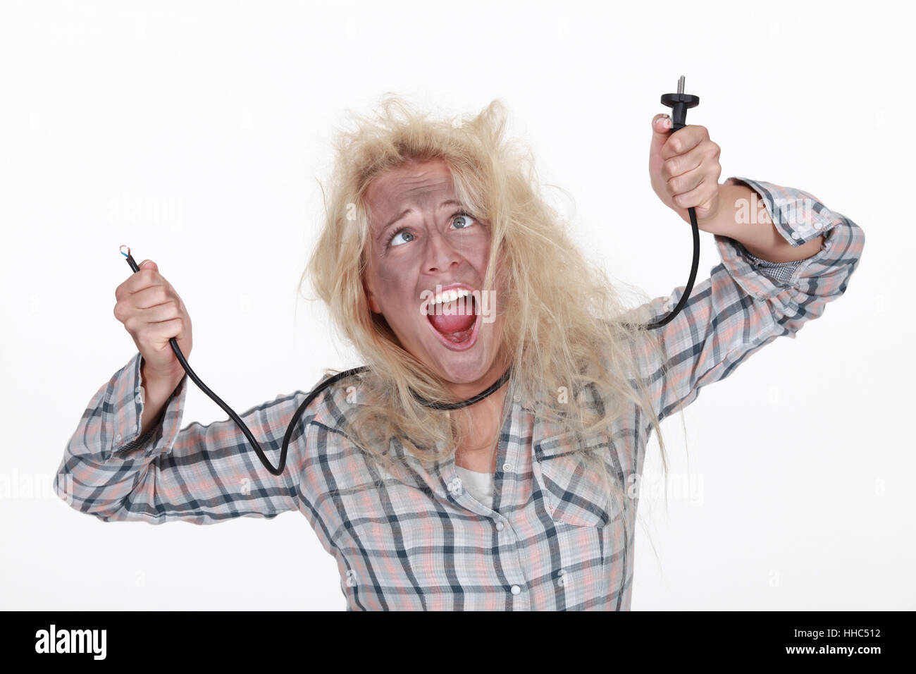 woman, gesture, mouth, face, person, black, swarthy, jetblack, deep ...