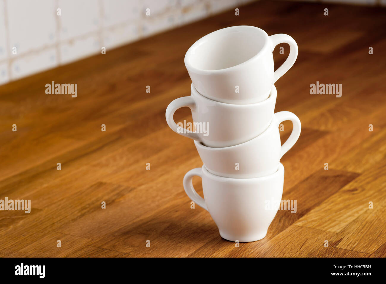 cup, stack, coffee, table, cafe, restaurant, cup, stack, nobody, group ...