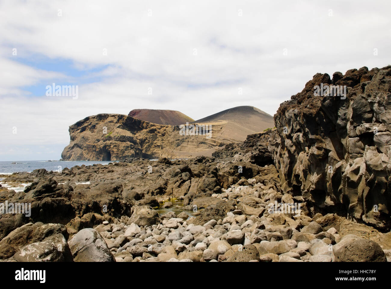 ground, soil, earth, humus, erosion, azores, vulcan, volcano, blue ...