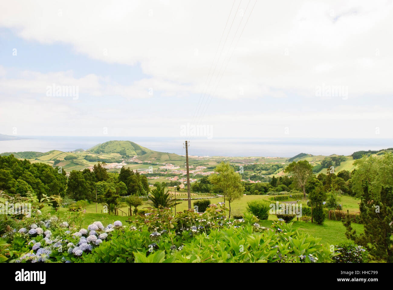 sight, view, outlook, perspective, vista, panorama, lookout, island ...