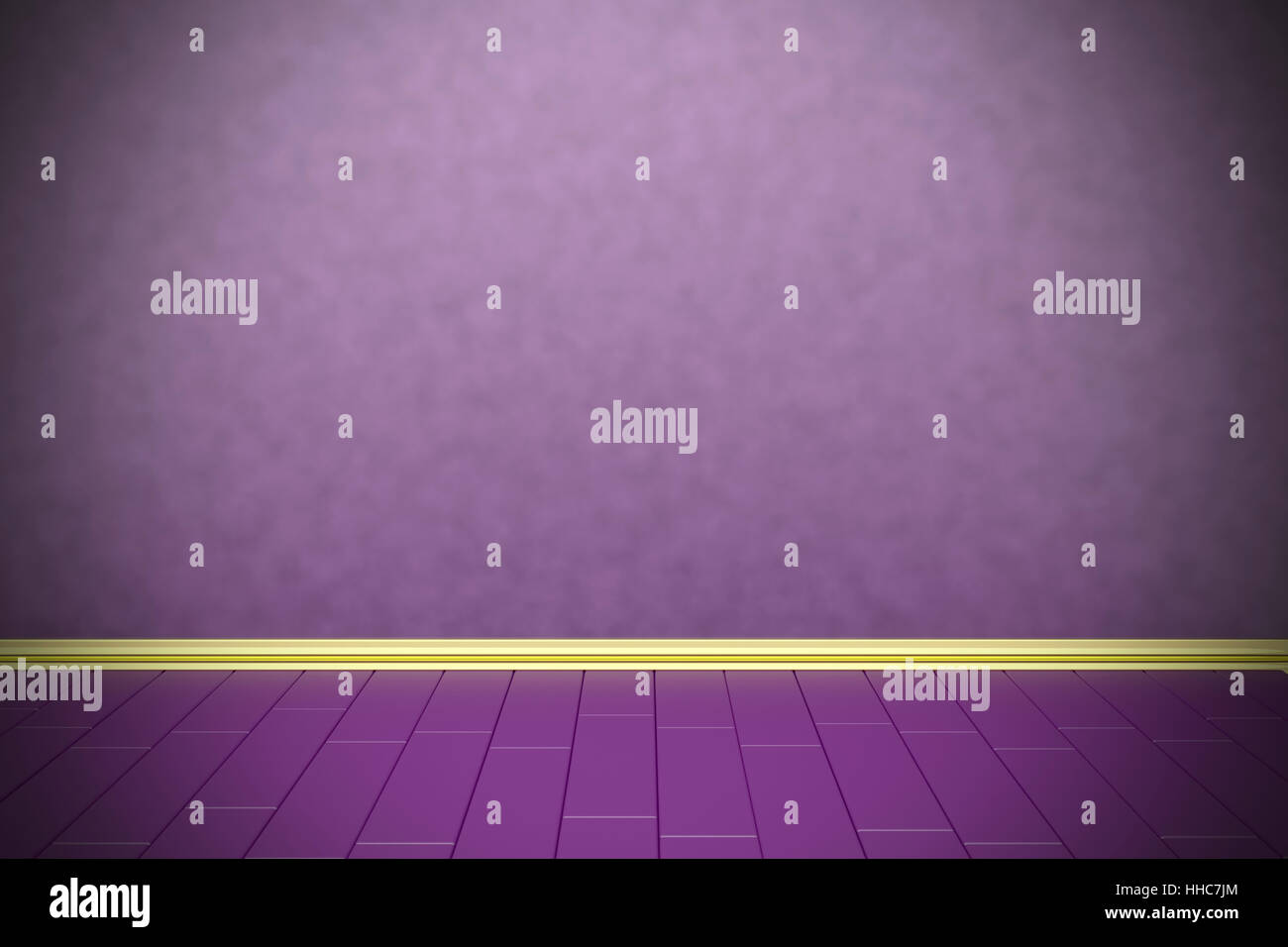 room, wall, purple, violet, backdrop, background, floor, stage, room ...