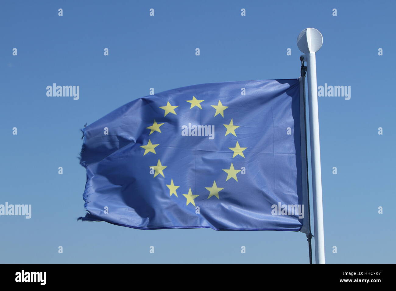 Flaggenappell hi-res stock photography and images - Alamy