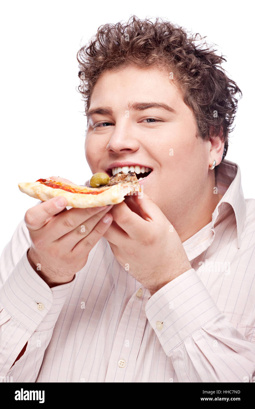 pizza, food, dish, meal, calories, thick, wide, fat, snack, chubby ...