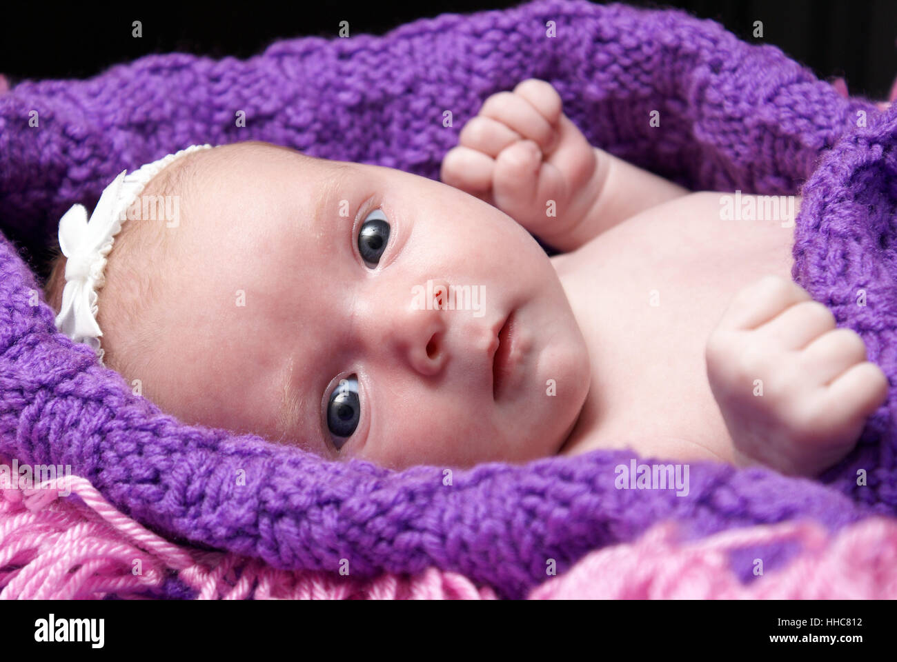 beautiful, beauteously, nice, sweet, born, female, closeup, face, new ...