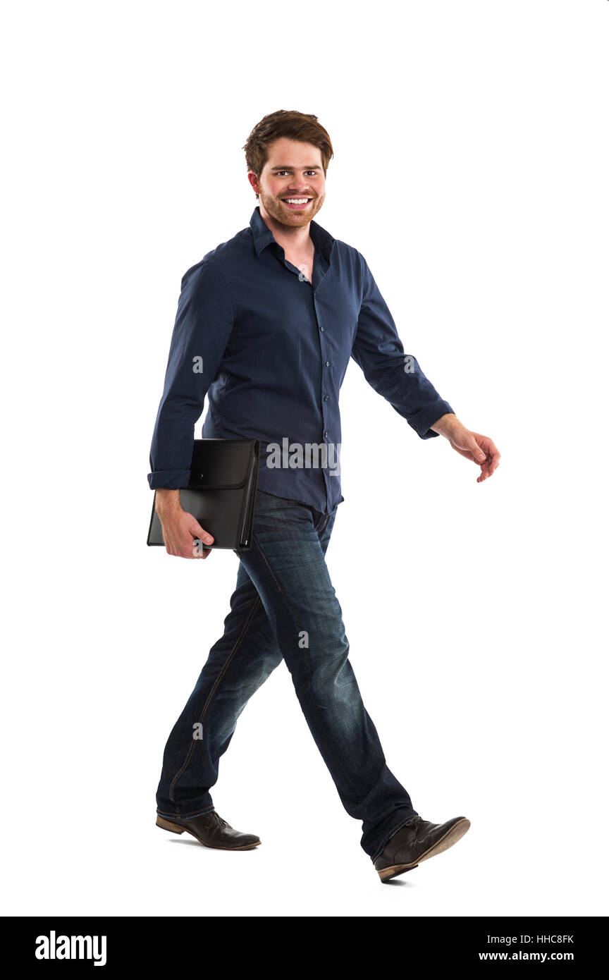 successful, succesful, human, human being, person, man, wait, waiting ...