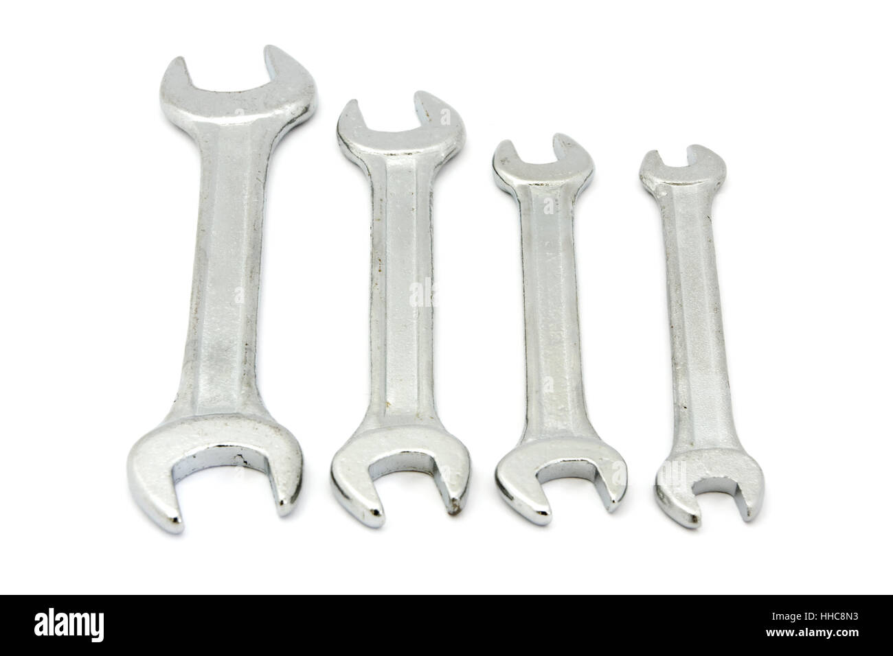 Silver iron hi-res stock photography and images - Alamy