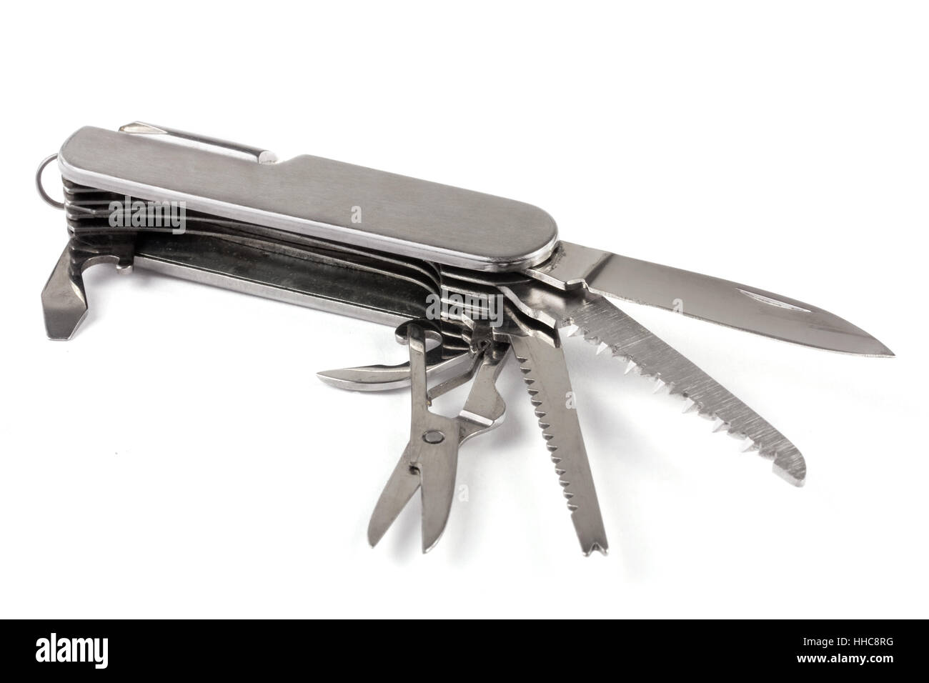 Metal blade hi-res stock photography and images - Alamy