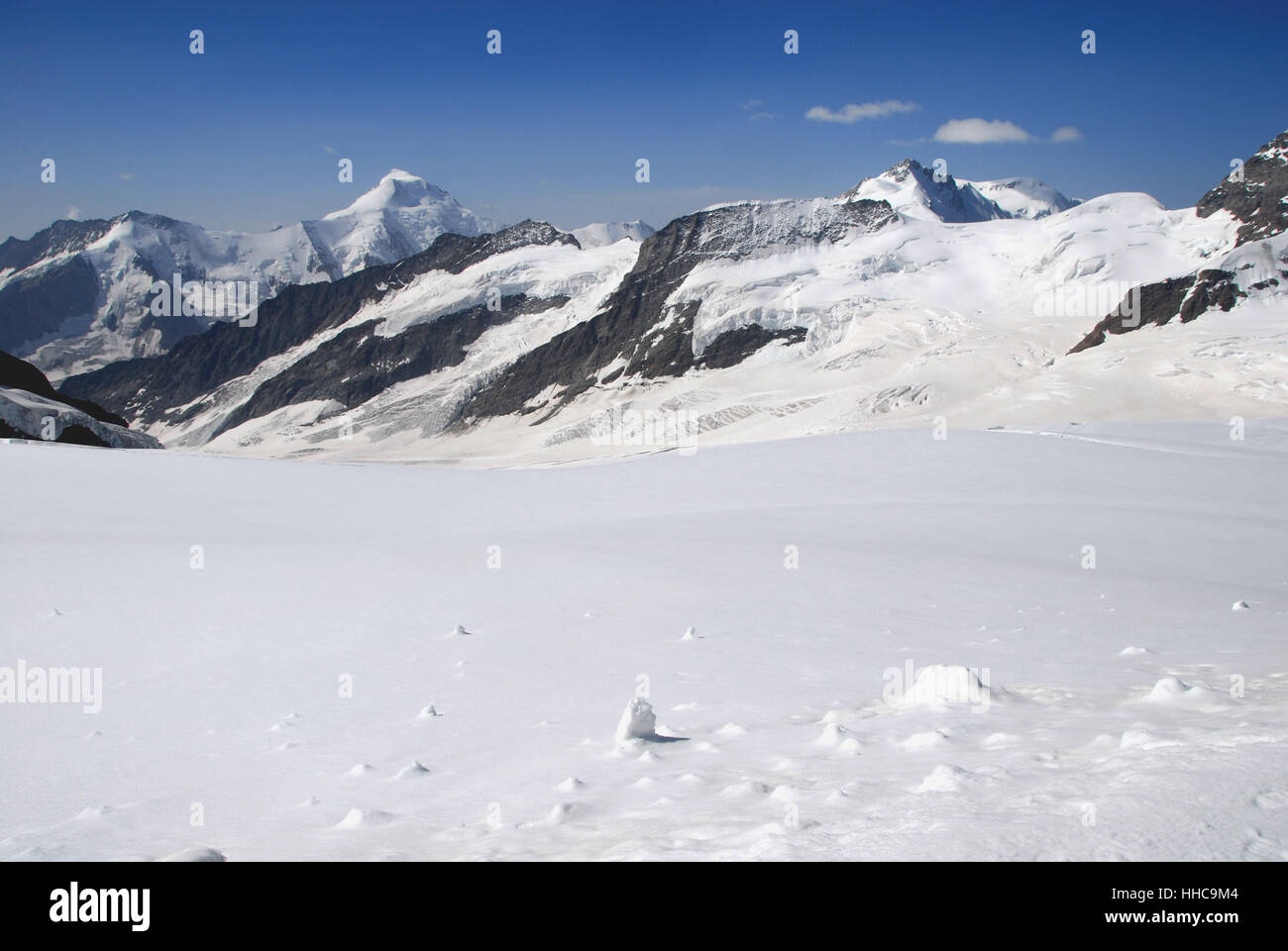 alps, europe, switzerland, glacier, mountain, scenery, countryside ...