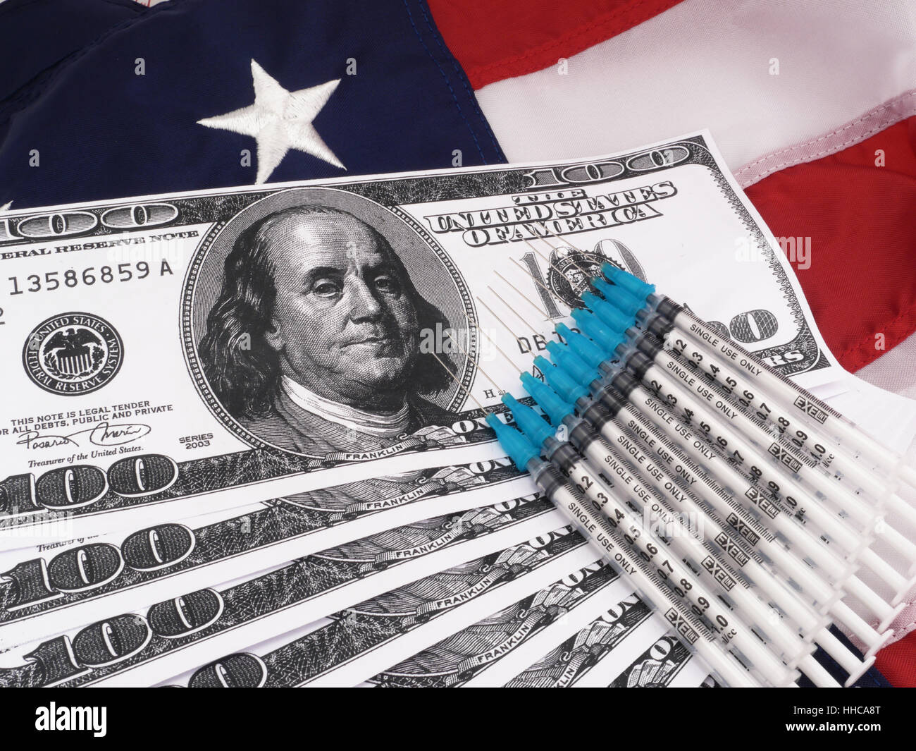 Usa and corruption hi-res stock photography and images - Alamy