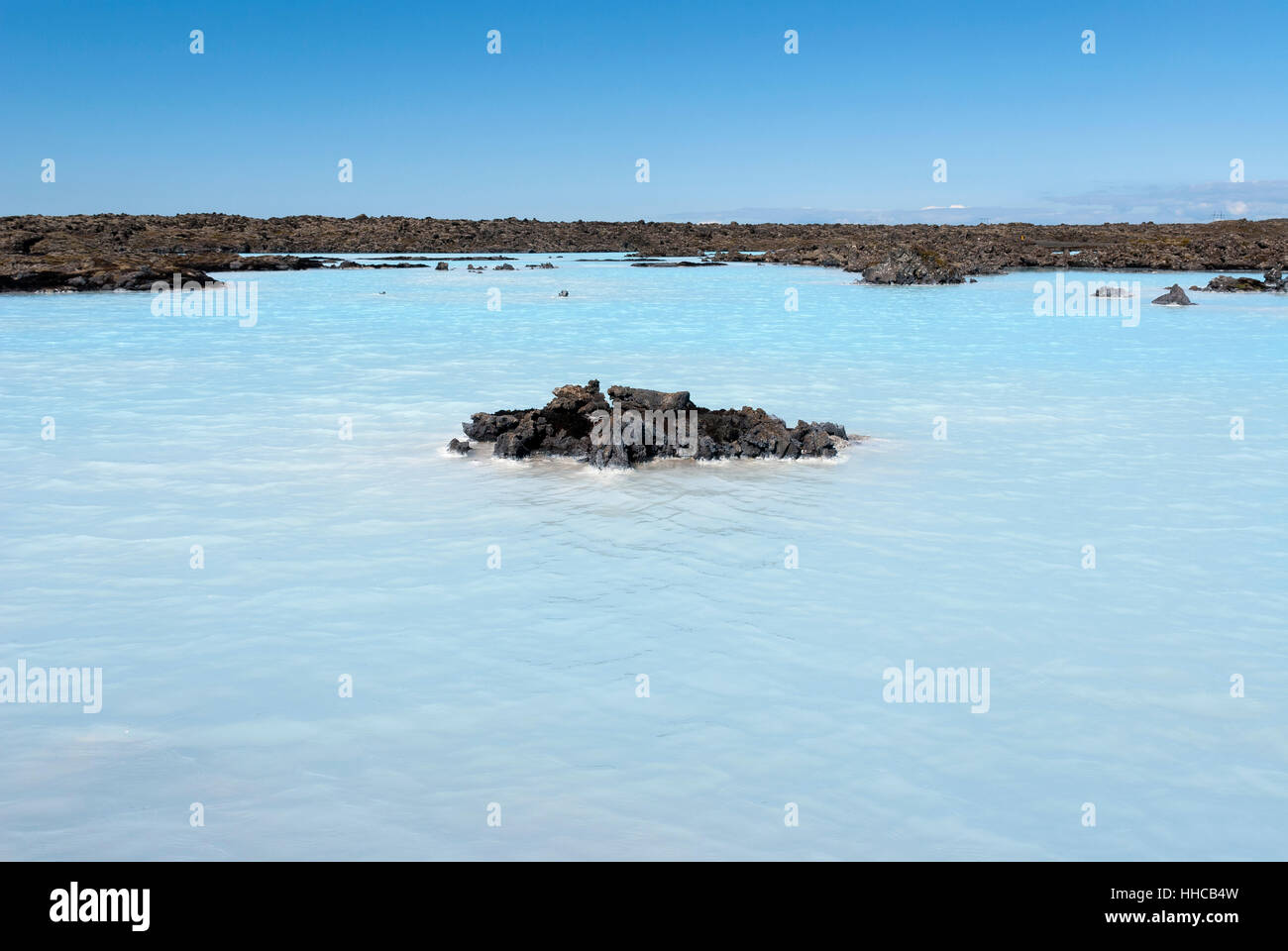 iceland, fresh water, lake, inland water, water, landscape, scenery ...