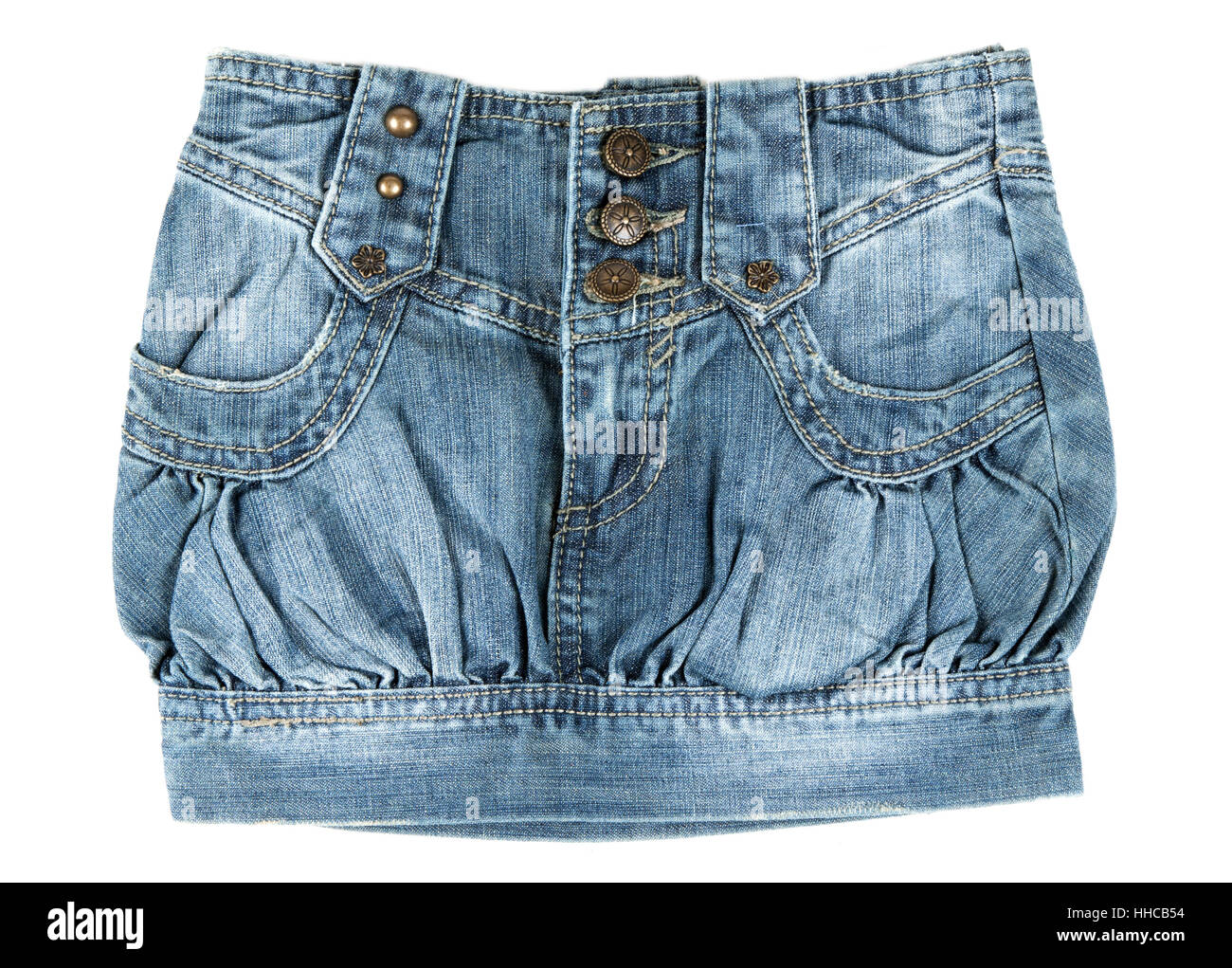 White short mini skirt miniskirt hi-res stock photography and images ...