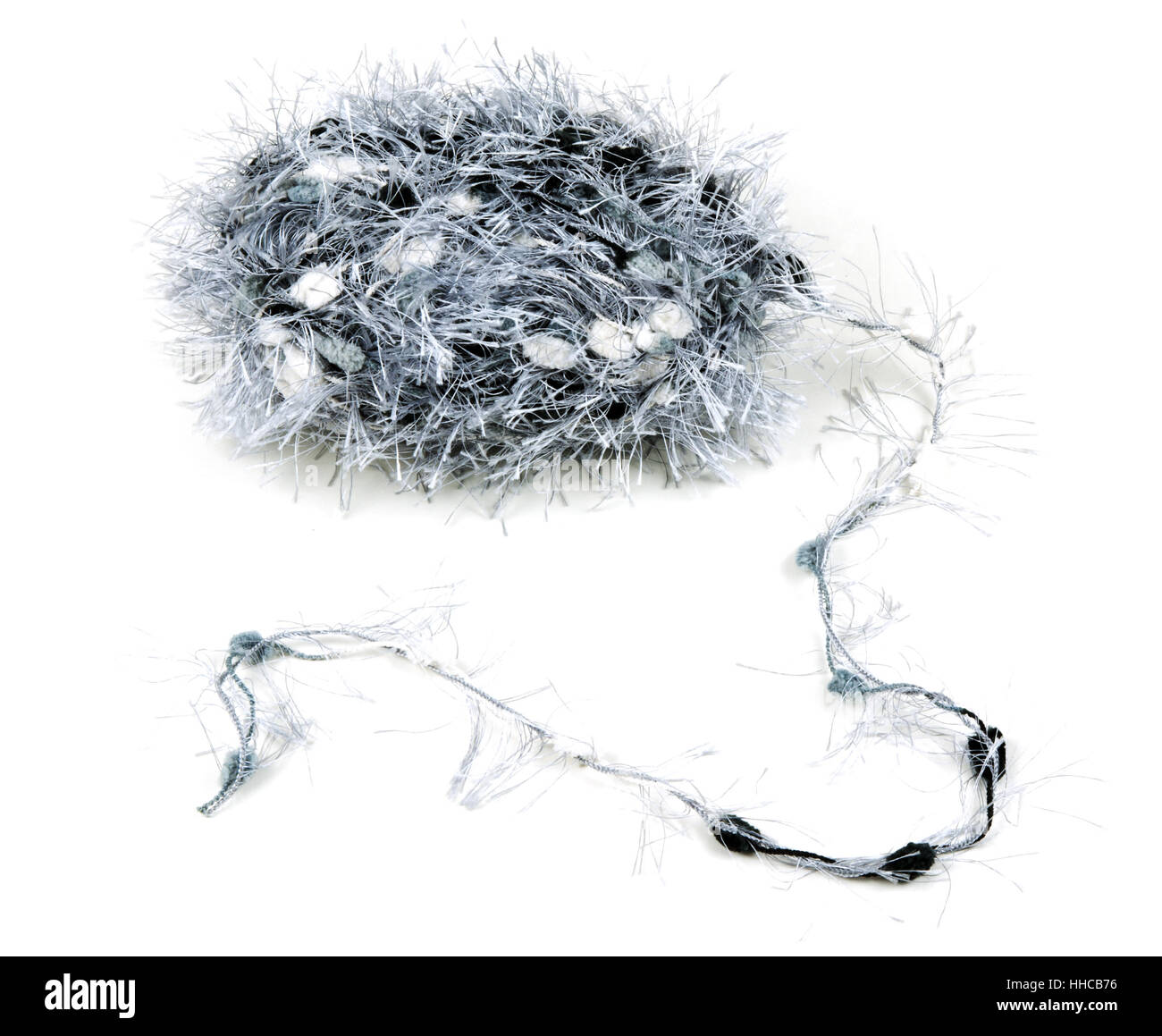 isolated, soft, wool, thread, traditional, vertical, material, drug ...