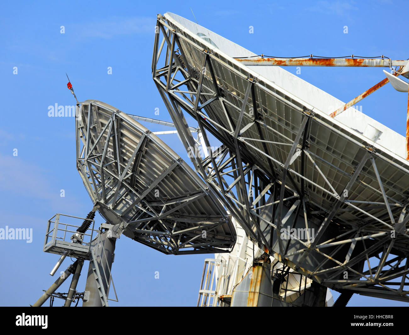Sign Signal Station Space Technical High Resolution Stock Photography ...