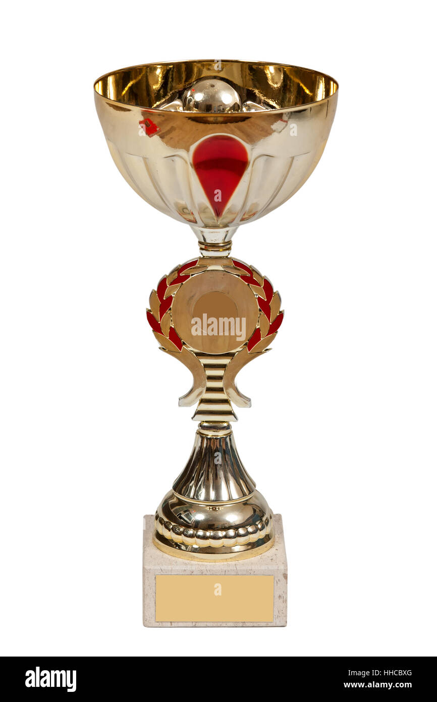 Polished metal cup hi-res stock photography and images - Alamy