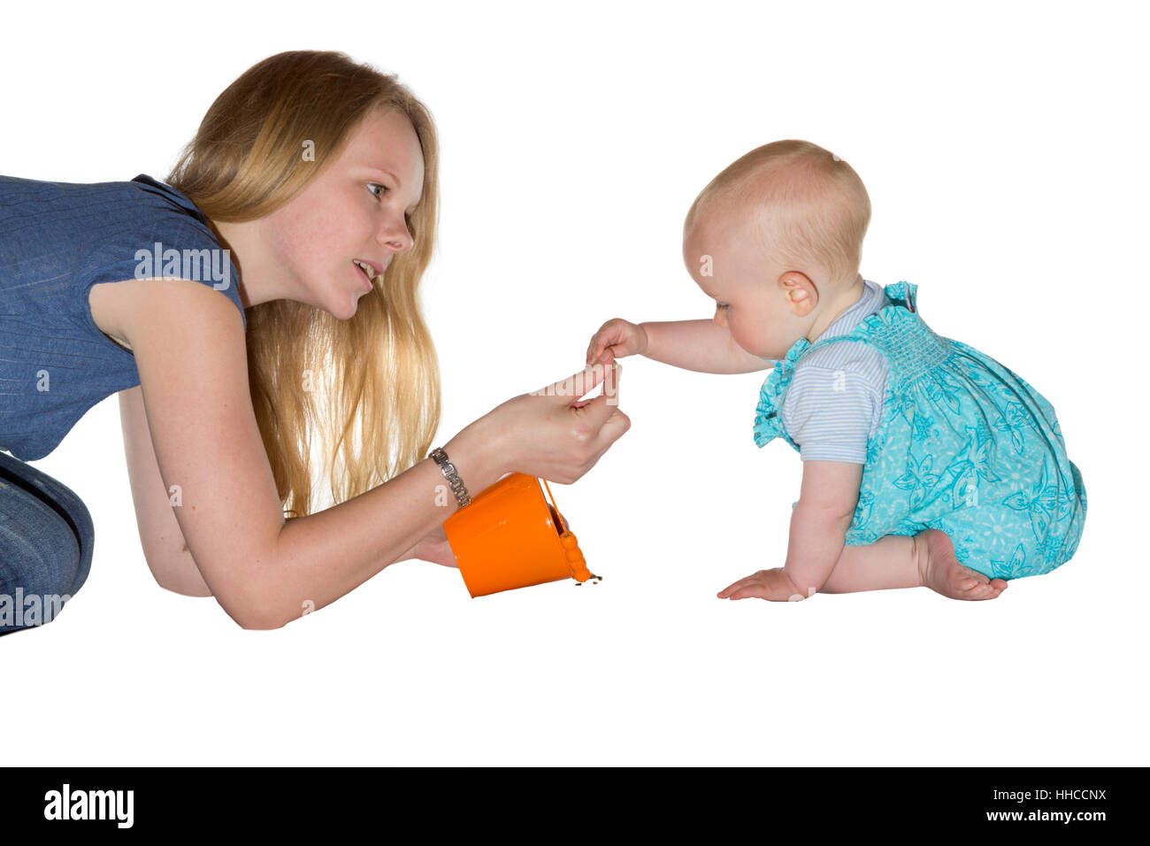 woman, hand, isolated, person, small, tiny, little, short, baby ...