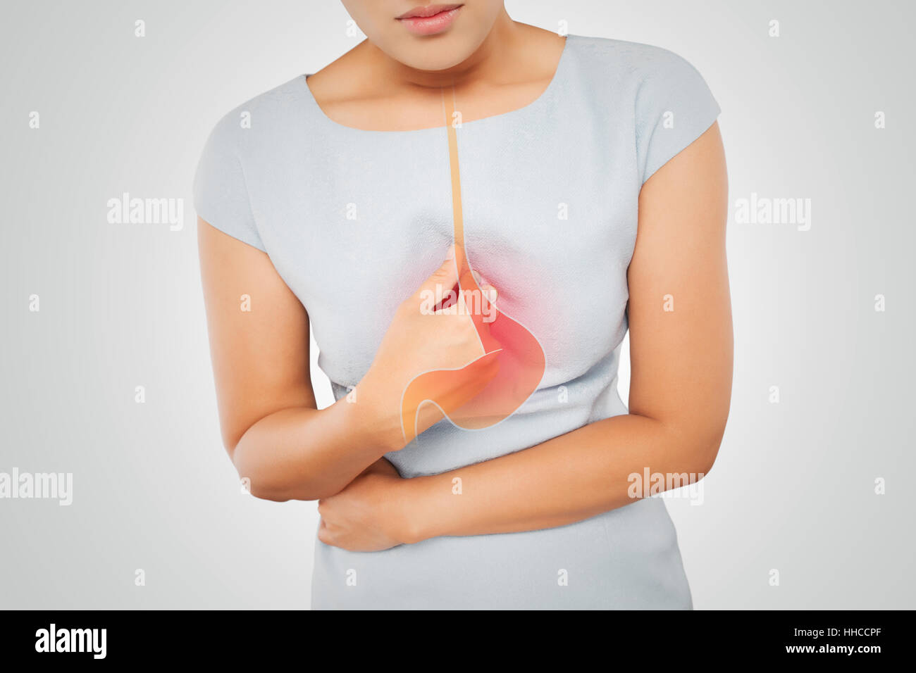 Acid reflux hi-res stock photography and images - Alamy