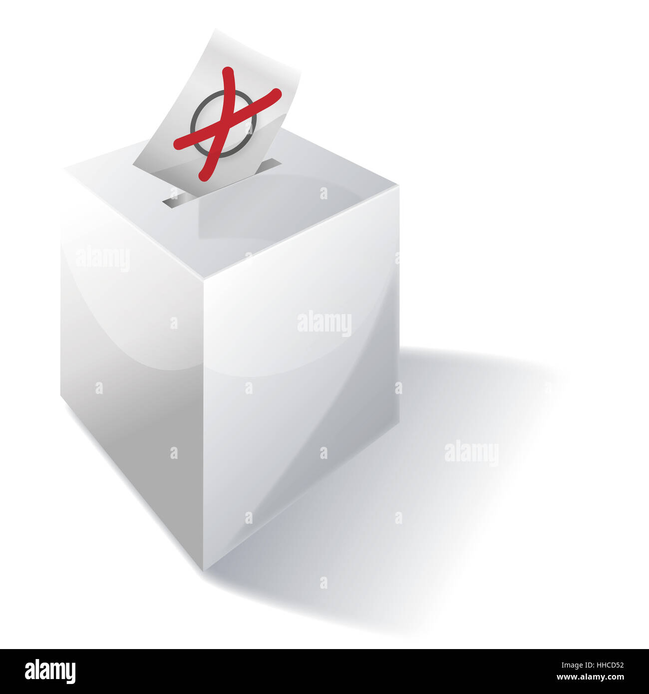 selection box and white Stock Photo - Alamy