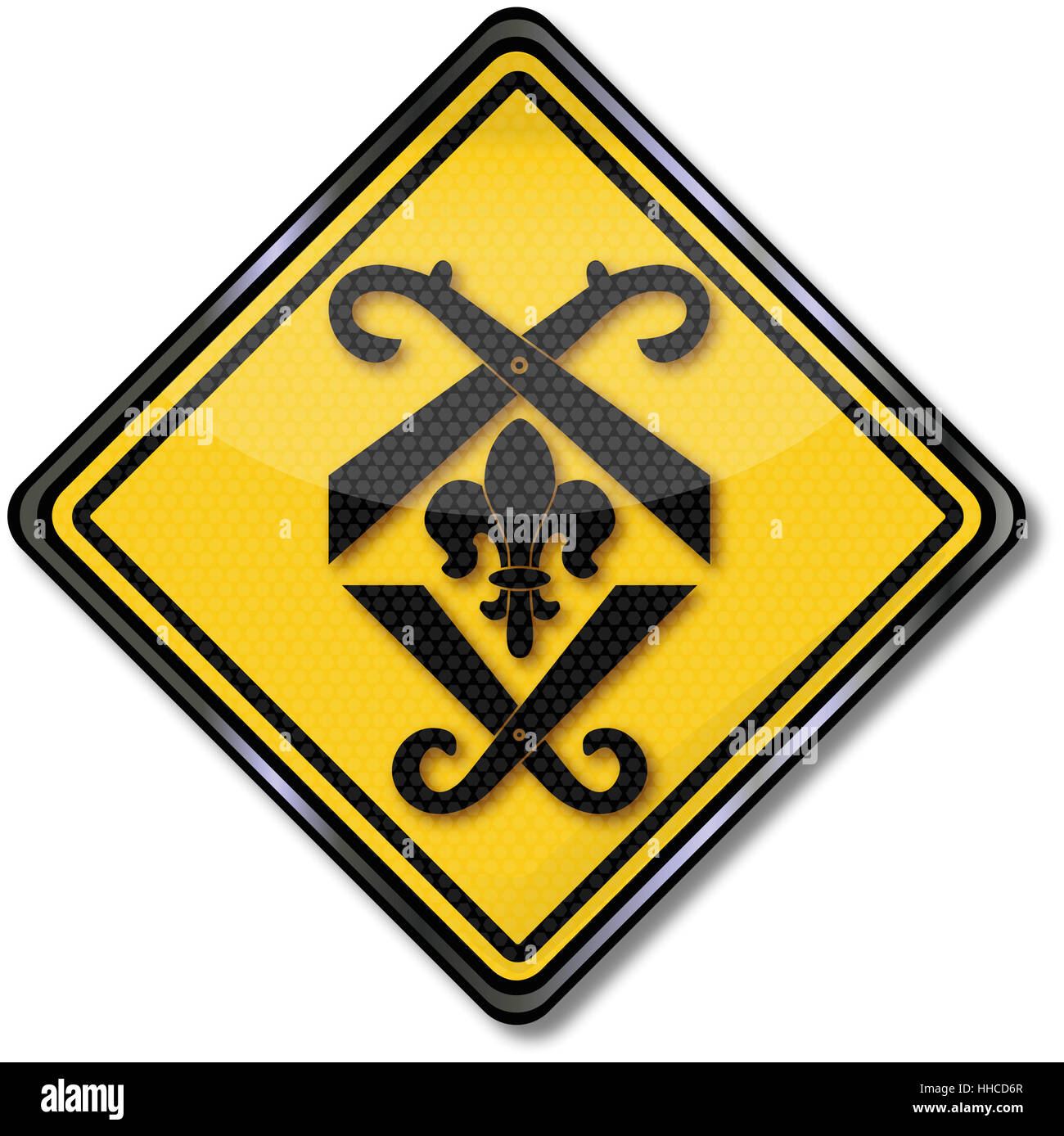 shape, guild, dress maker, pictogram, symbol, pictograph, trade symbol ...