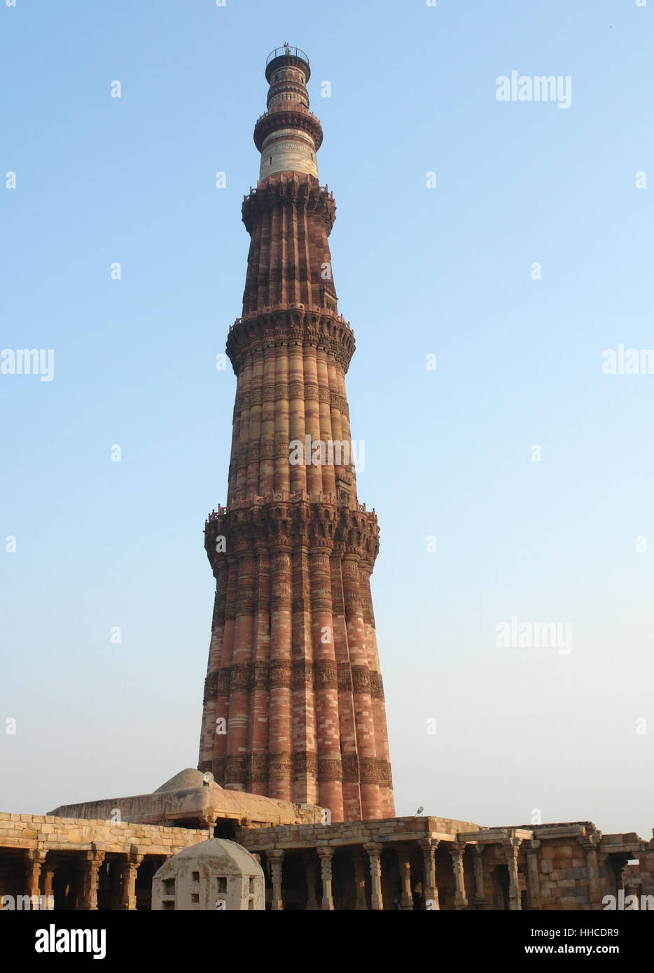Marble stone tower hi-res stock photography and images - Alamy