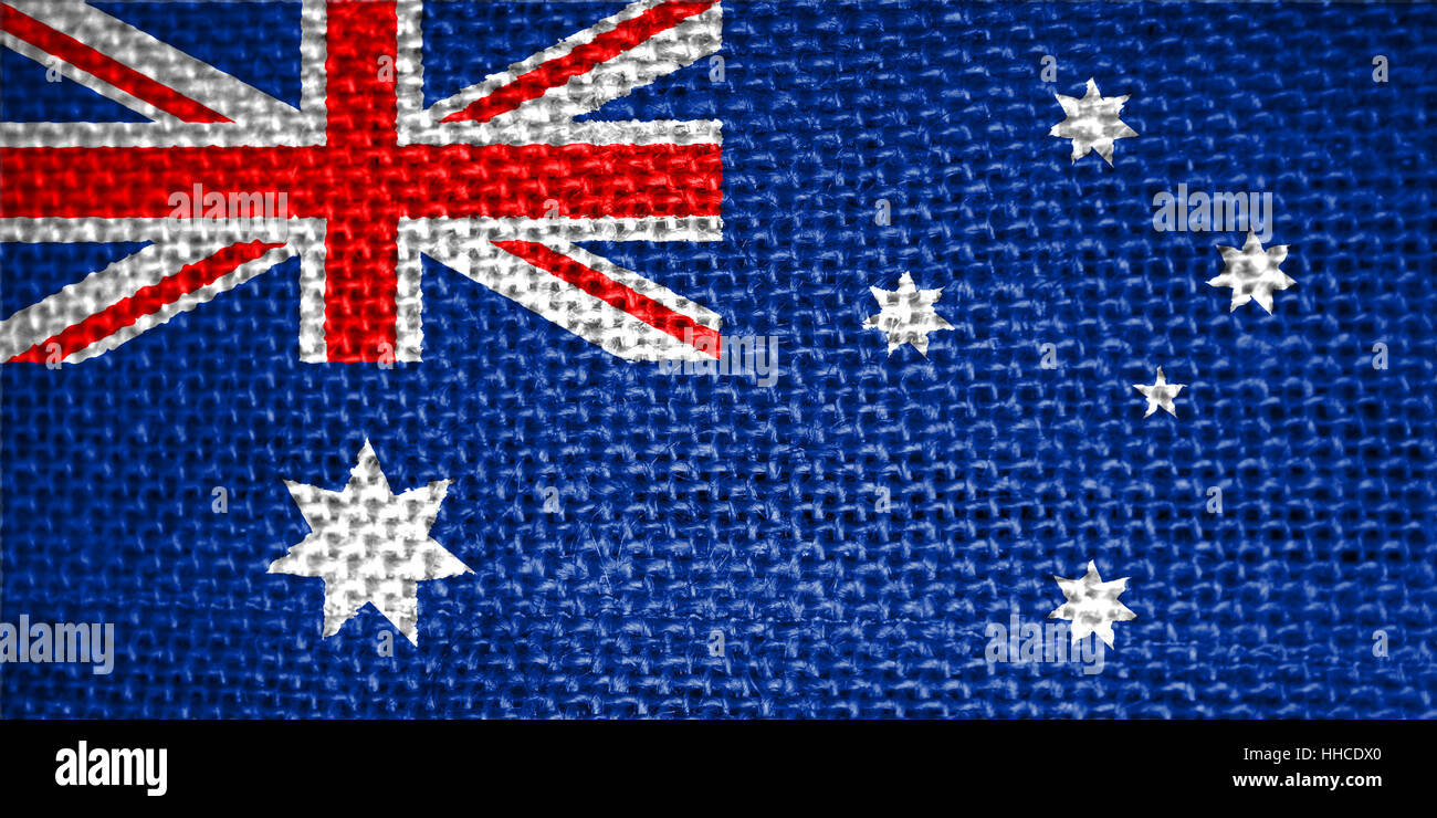 emblem, australia, flag, country, state, region, nation, identity ...