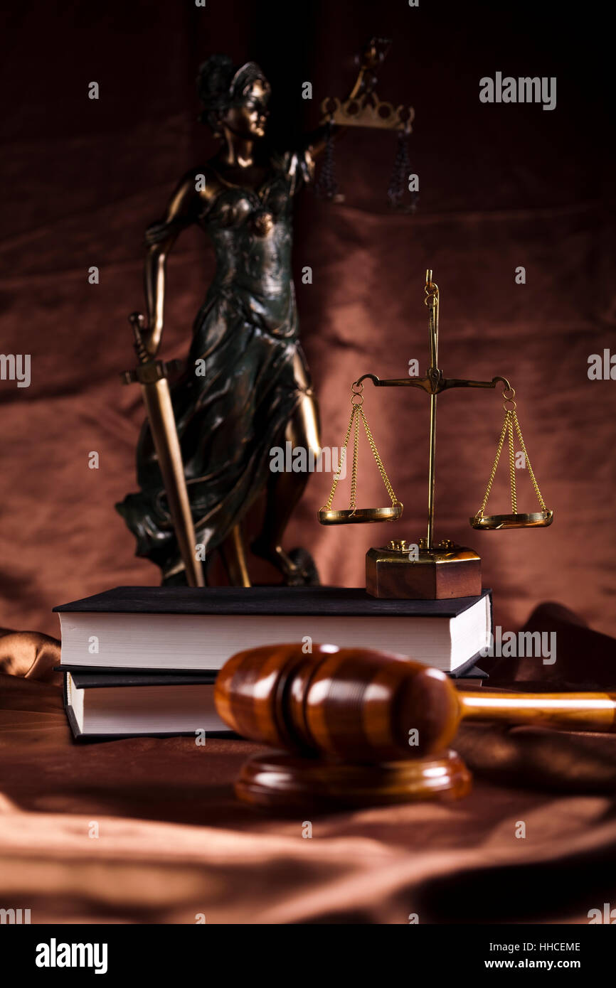 woman, lady, statue, law, justice, judge, legal, woman, gesture, order ...