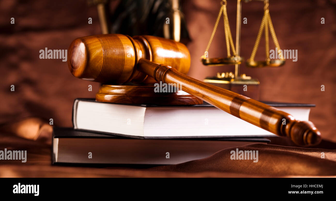 wood, law, justice, judge, punish, legal, gavel, hammer, order, object ...