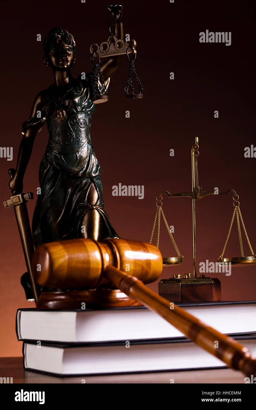 woman, lady, statue, law, justice, judge, legal, woman, gesture, order ...