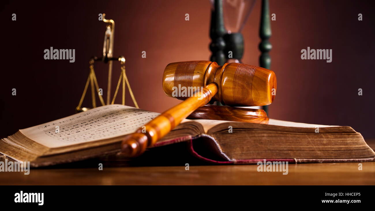 wood, law, justice, judge, punish, legal, gavel, hammer, order, object ...