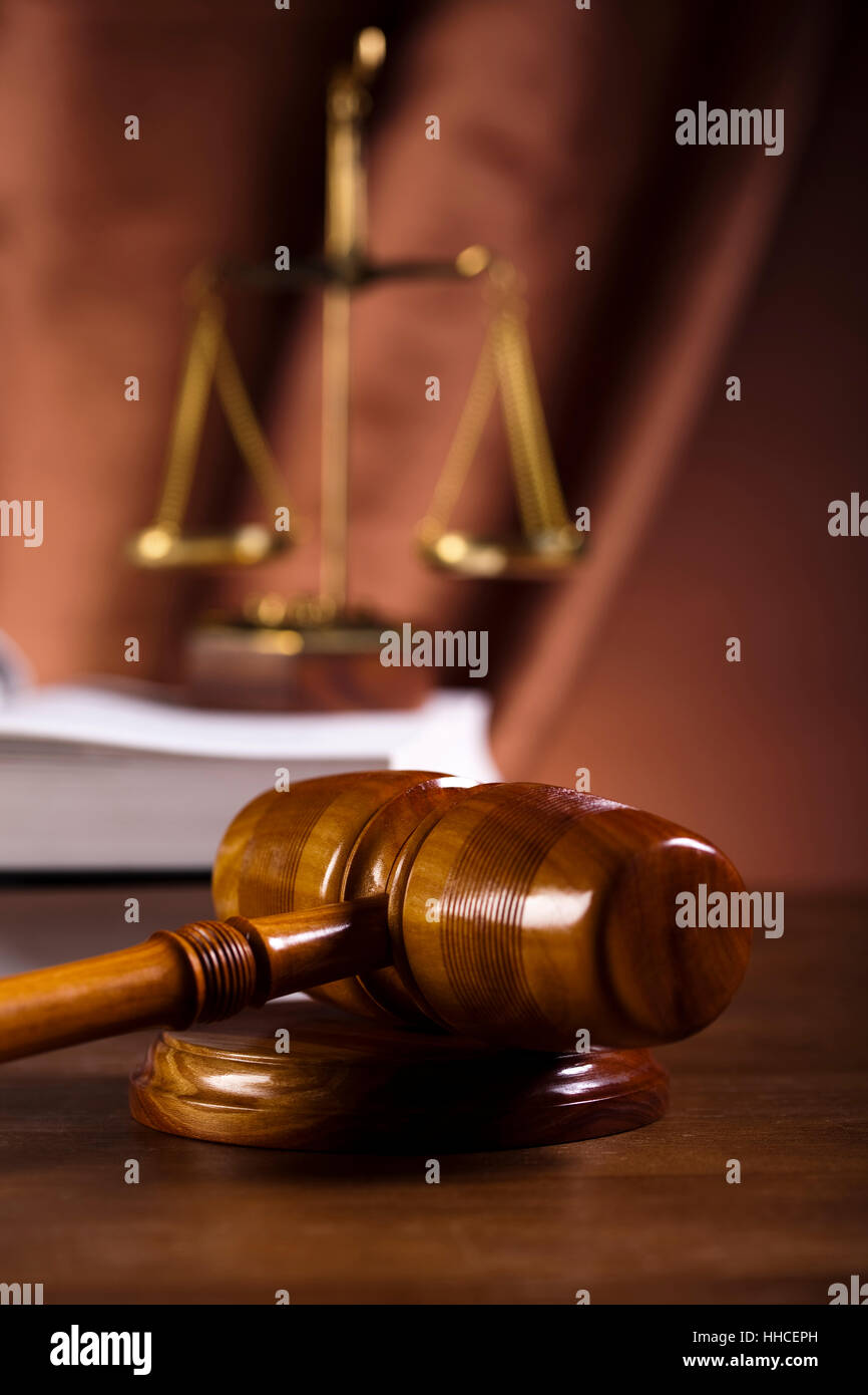 wood, law, justice, judge, punish, legal, gavel, hammer, order, object ...