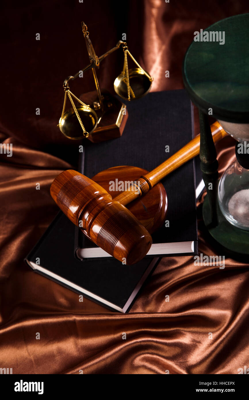 wood, law, justice, judge, punish, legal, gavel, hammer, order, object ...