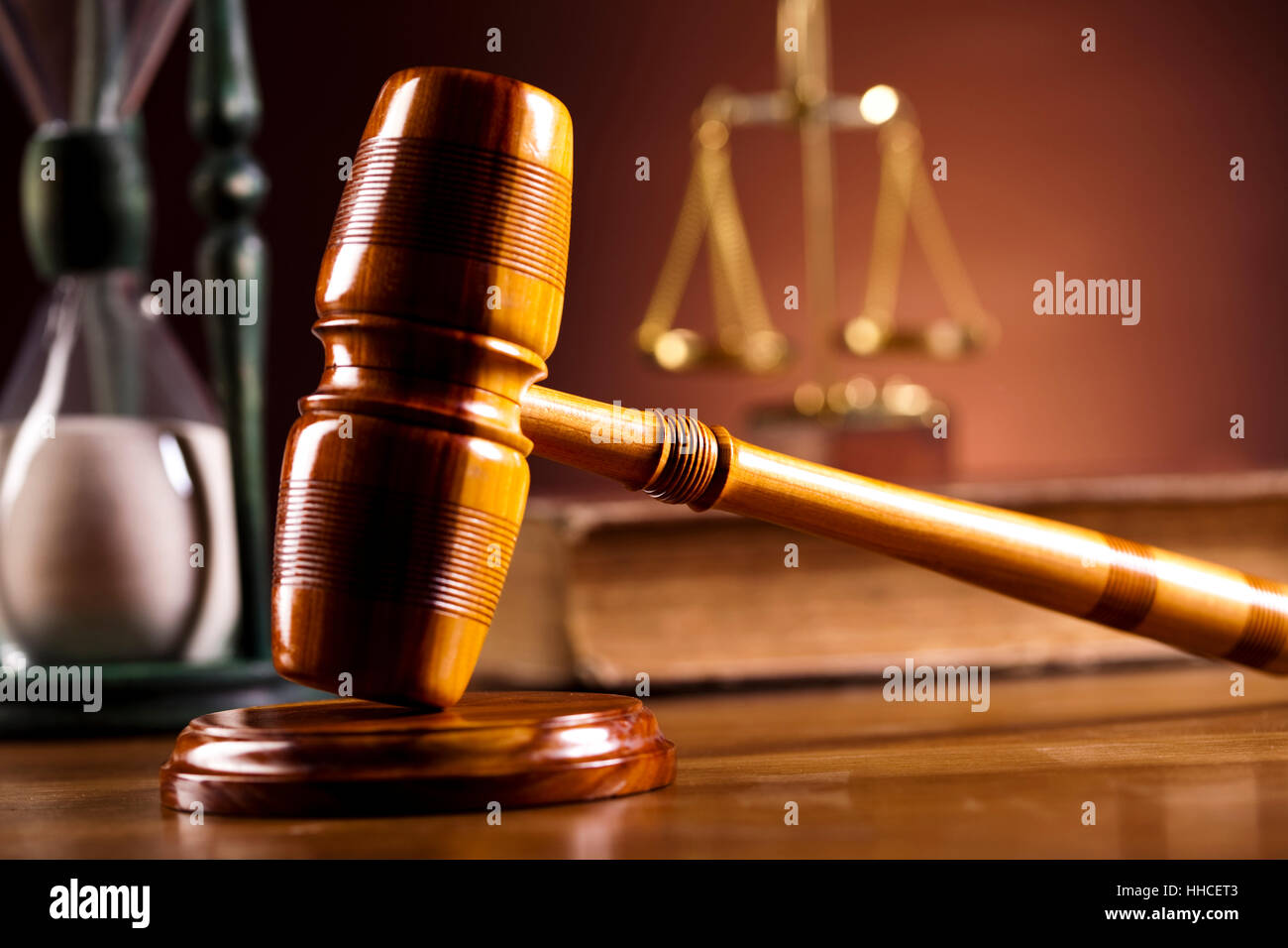 wood, law, justice, judge, punish, legal, gavel, hammer, order, object ...