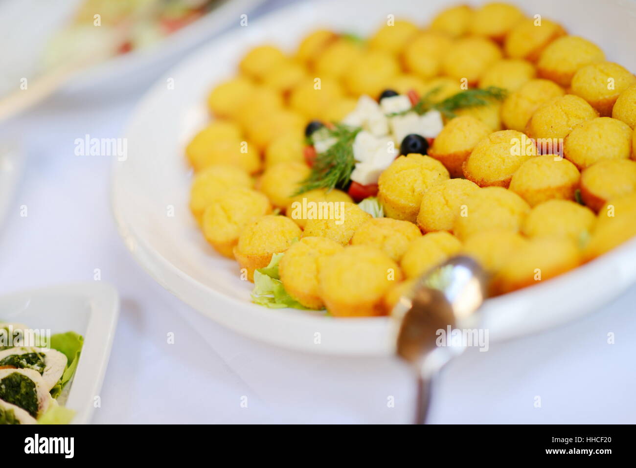 close, restaurant, seminar, food, aliment, presentation, arrangement ...