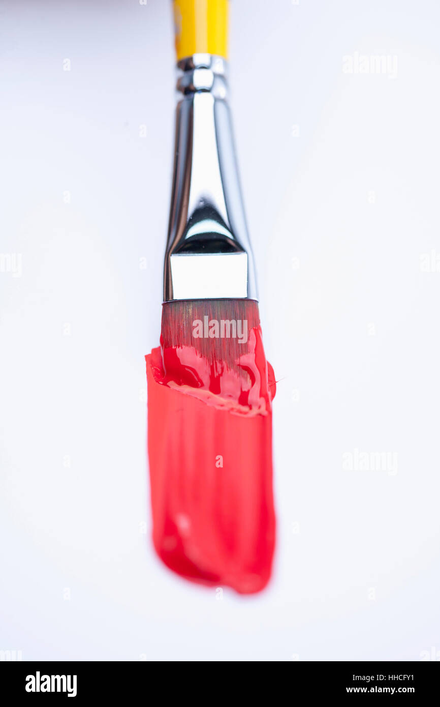 Red cut out hi-res stock photography and images - Alamy