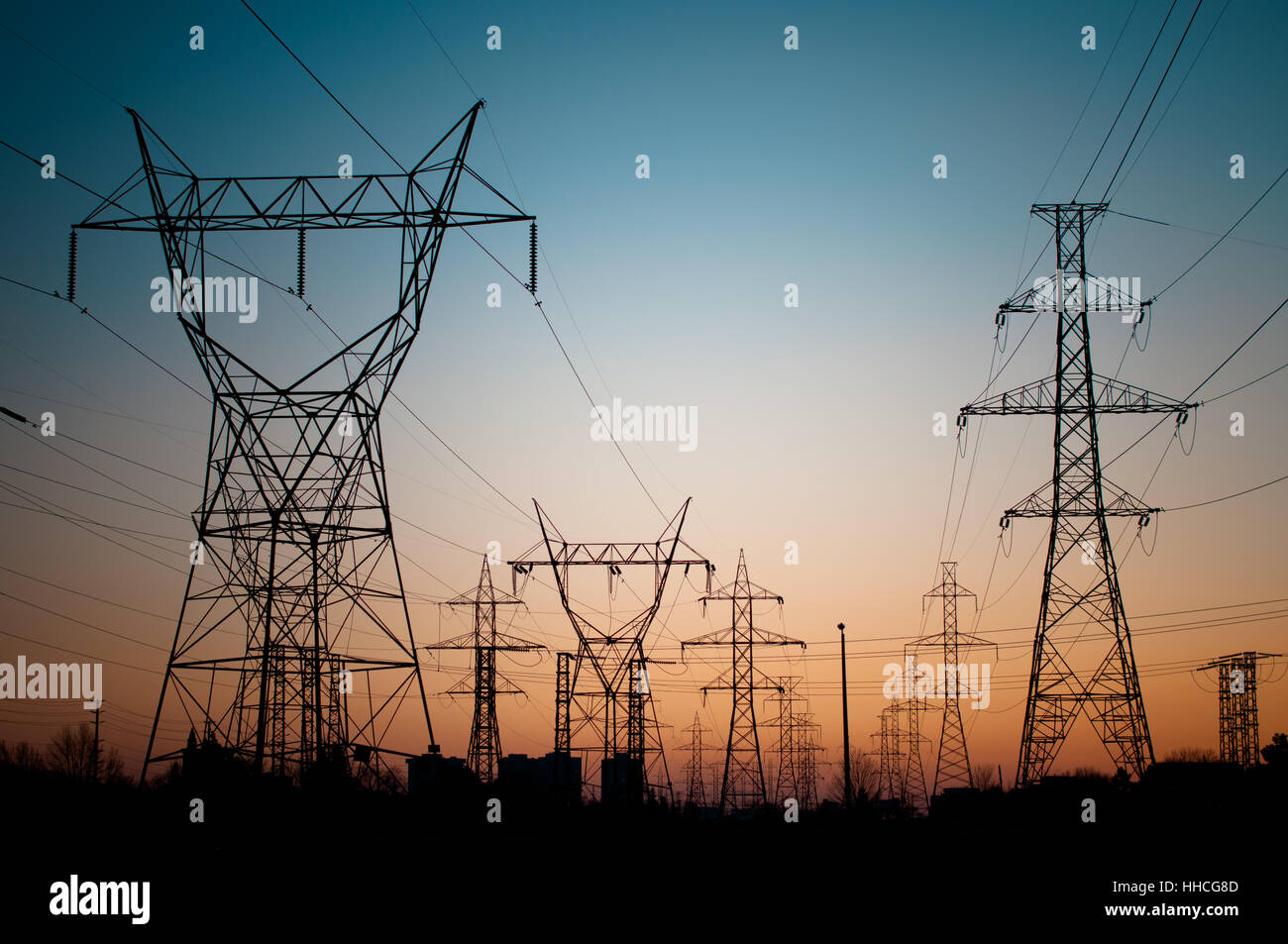 energy, power, electricity, electric power, towers, wires, grating ...