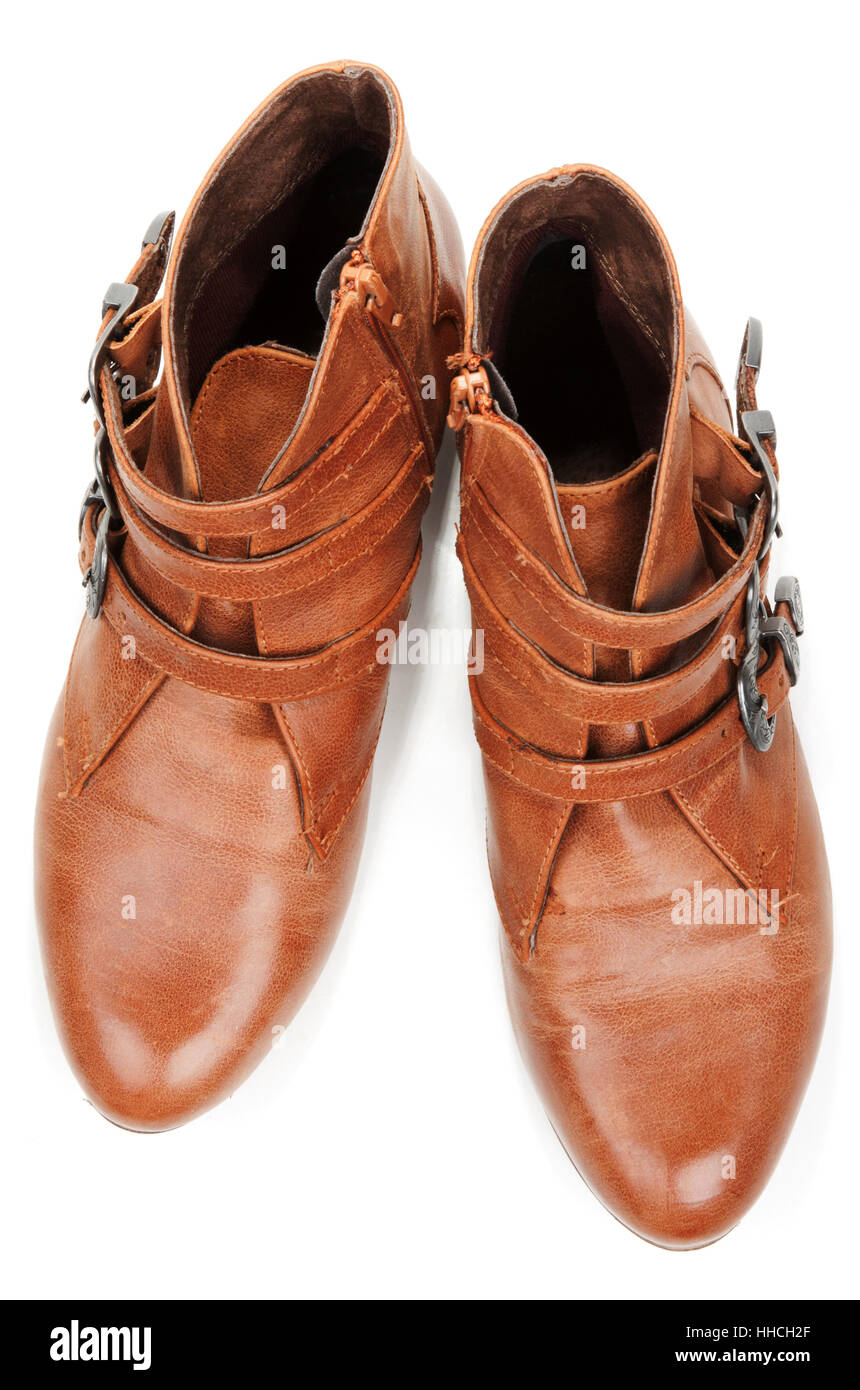 boot, objects, detail, isolated, fashion, fashionable, feminine, female ...