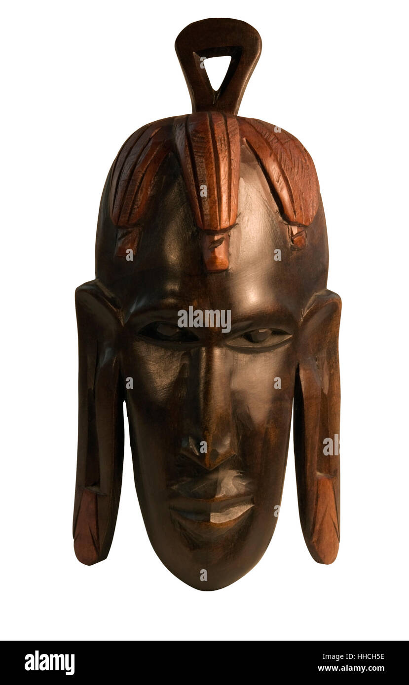 African witchcraft hi-res stock photography and images - Alamy