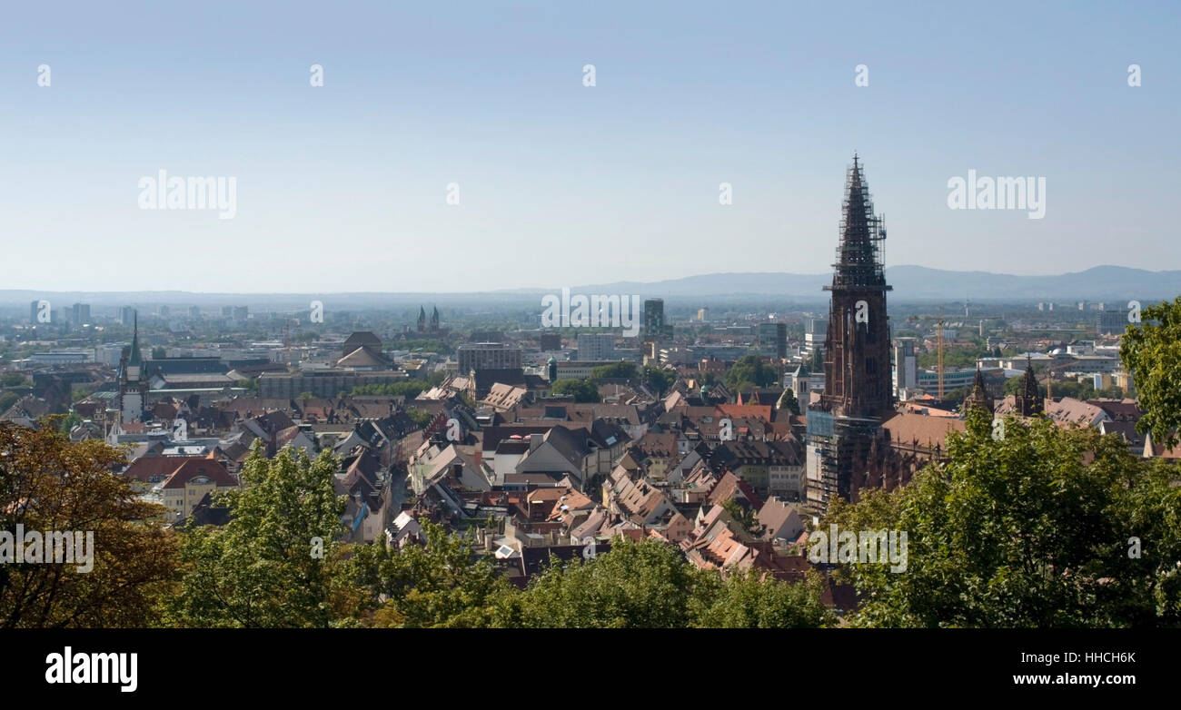 Luftbild von stadtbild hi-res stock photography and images - Alamy